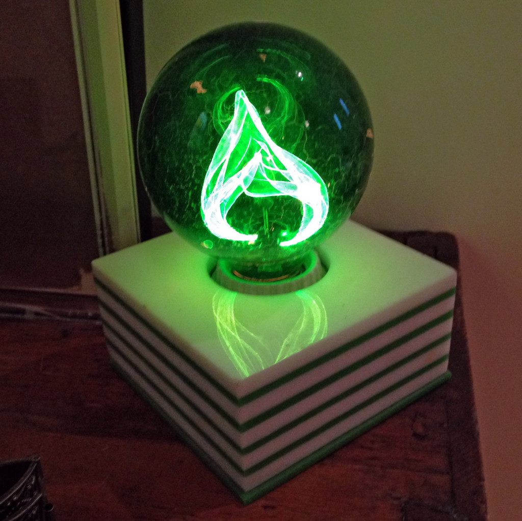 Balafire flicker bulb | Ouno Design